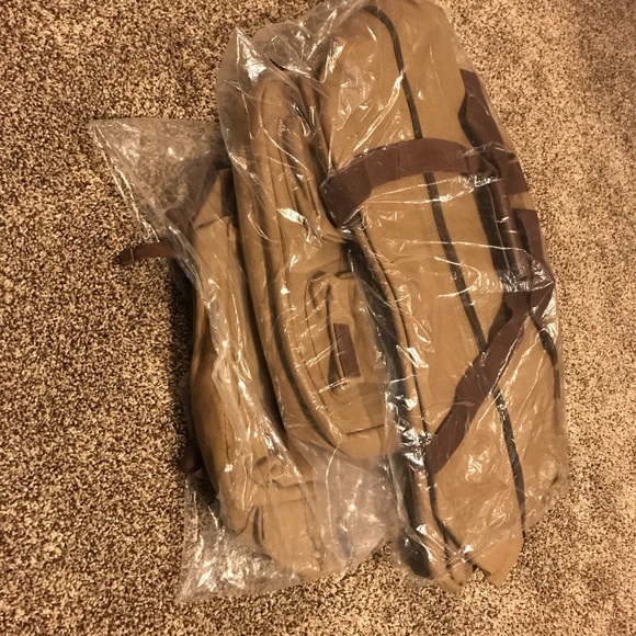 Bella Russo | Bags | Bella Russo Cloth 3 Piece Luggage Set | Poshmark